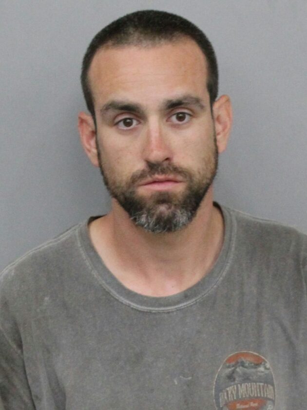 Man arrested for alleged violent threats | News, Sports, Jobs - Times ...